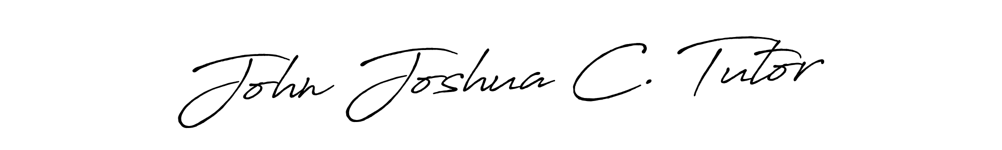 94+ John Joshua C. Tutor Name Signature Style Ideas | Latest eSignature