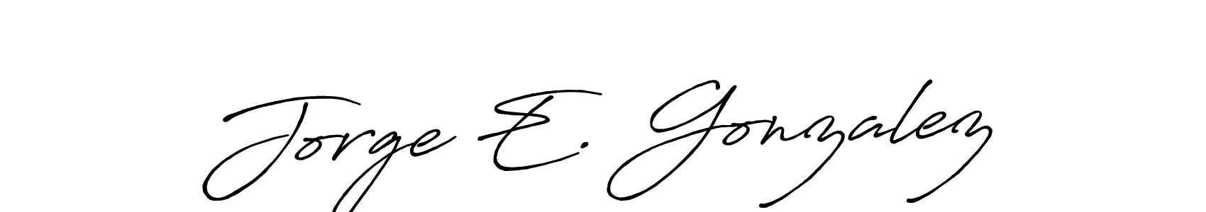 80+ Jorge E. Gonzalez Name Signature Style Ideas | New Electronic Sign