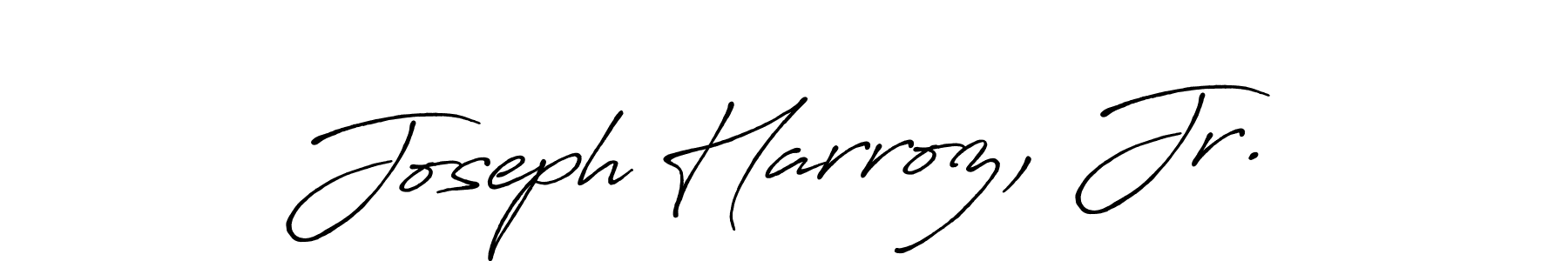 90+ Joseph Harroz, Jr. Name Signature Style Ideas | Perfect eSign