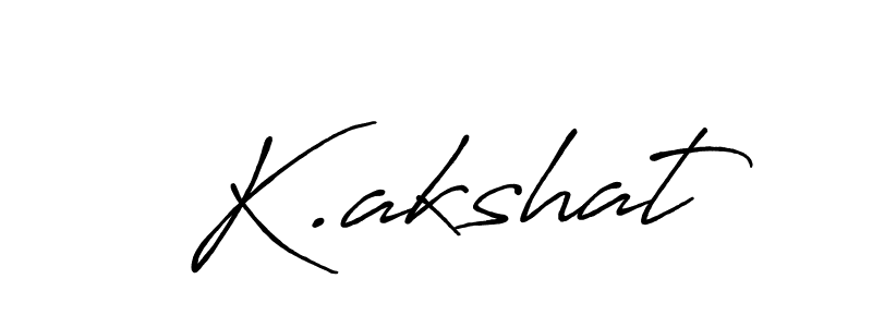 98+ K.akshat Name Signature Style Ideas | Ideal E-Sign