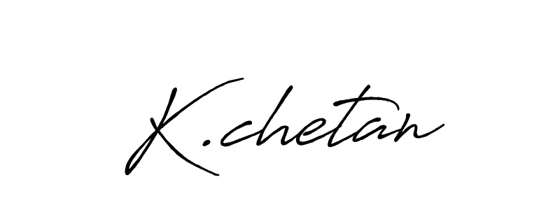 80+ K.chetan Name Signature Style Ideas | Outstanding E-Signature