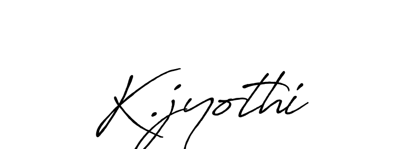 72+ K.jyothi Name Signature Style Ideas | Ultimate Electronic Signatures