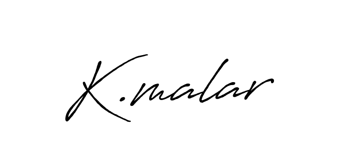 78+ K.malar Name Signature Style Ideas | Wonderful Online Autograph