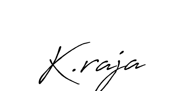 86+ K.raja Name Signature Style Ideas | First-Class eSign