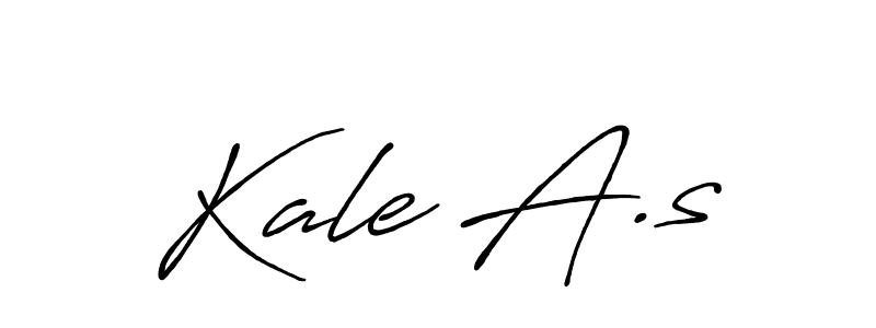 94+ Kale A.s Name Signature Style Ideas | Super Electronic Sign