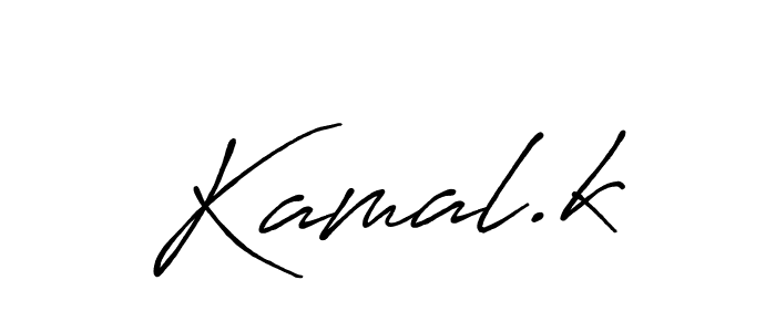 88+ Kamal.k Name Signature Style Ideas | New E-Signature
