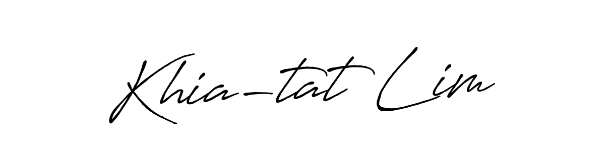 80+ Khia-tat Lim Name Signature Style Ideas | Awesome eSign