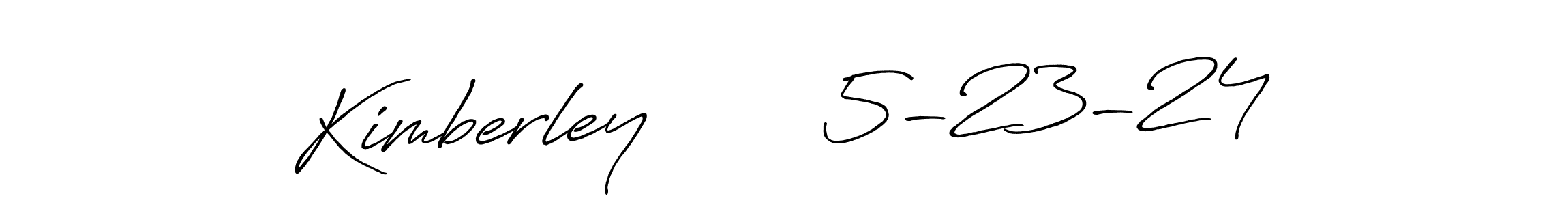 71+ Kimberley 5-23-24 Name Signature Style Ideas | Creative Name Signature