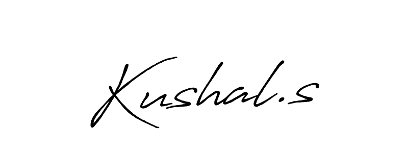 80+ Kushal.s Name Signature Style Ideas | Get Digital Signature