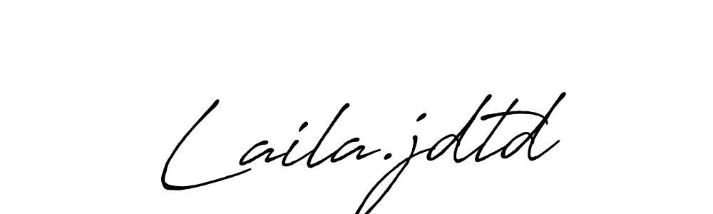 77+ Laila.jdtd Name Signature Style Ideas | Superb Online Signature