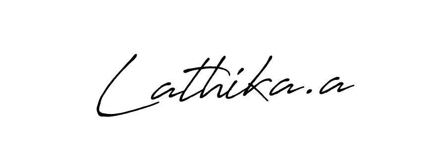 73+ Lathika.a Name Signature Style Ideas | Get Digital Signature