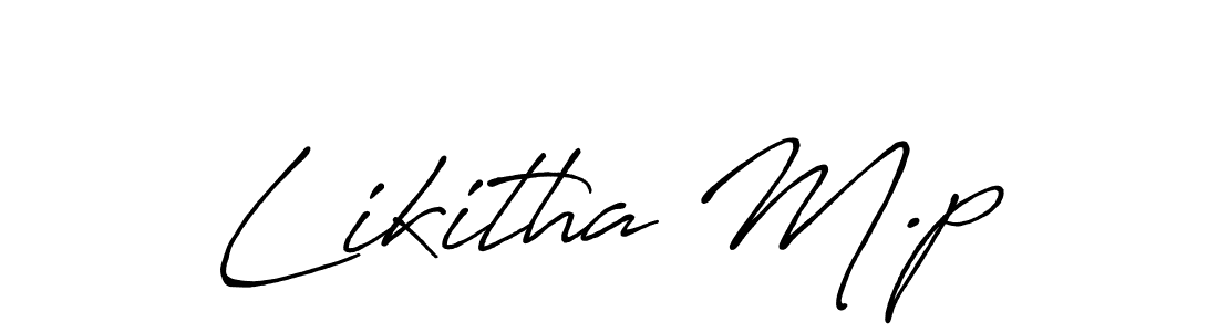 97+ Likitha M.p Name Signature Style Ideas | Super Electronic Sign