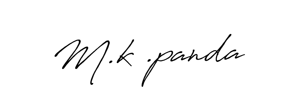 74+ M.k .panda Name Signature Style Ideas | FREE eSign