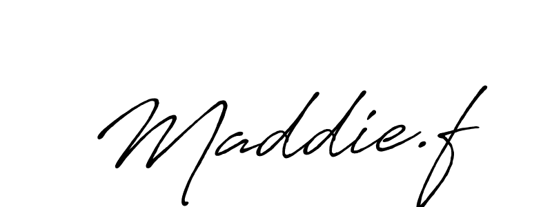 82+ Maddie.f Name Signature Style Ideas | Cool Online Signature