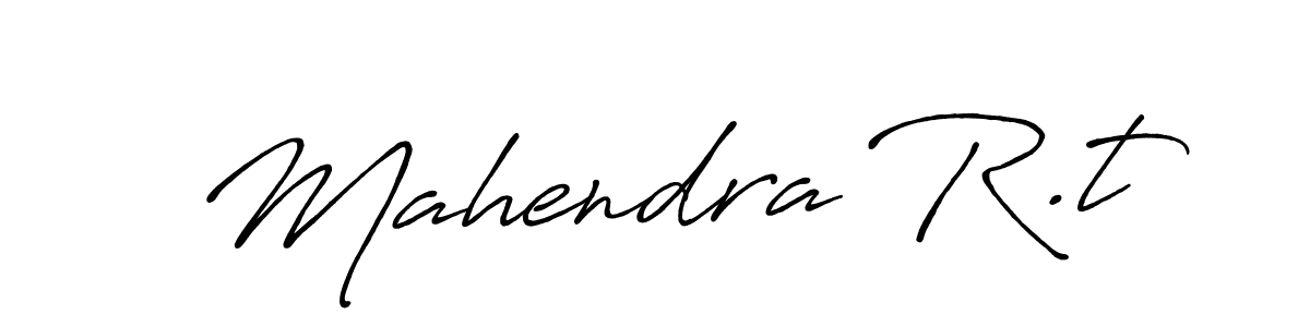 87+ Mahendra R.t Name Signature Style Ideas | Fine Digital Signature