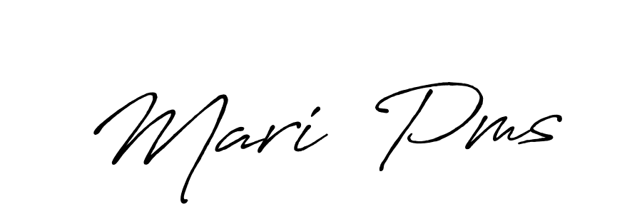 97+ Mari Pms Name Signature Style Ideas | New eSignature