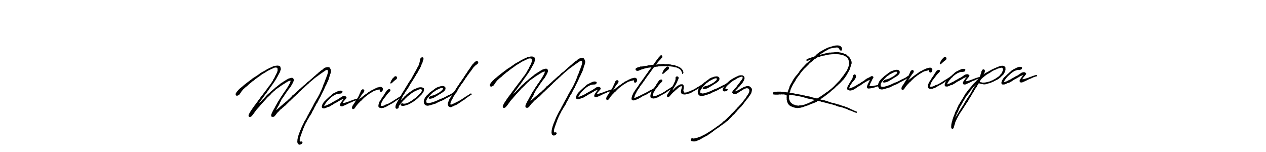 94+ Maribel Martinez Queriapa Name Signature Style Ideas | Free Autograph