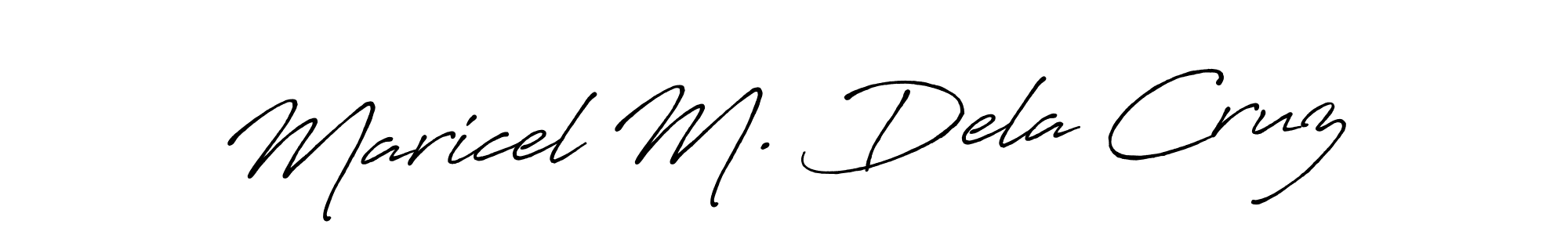 93+ Maricel M. Dela Cruz Name Signature Style Ideas | Great Electronic ...