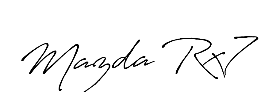 94+ Mazda Rx7 Name Signature Style Ideas | Professional Digital Signature
