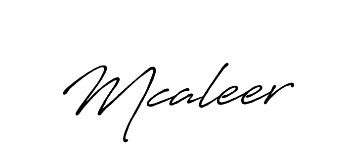 90+ Mcaleer Name Signature Style Ideas | Perfect eSign
