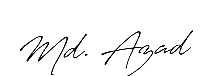 70+ Md. Azad Name Signature Style Ideas | Amazing E-Sign