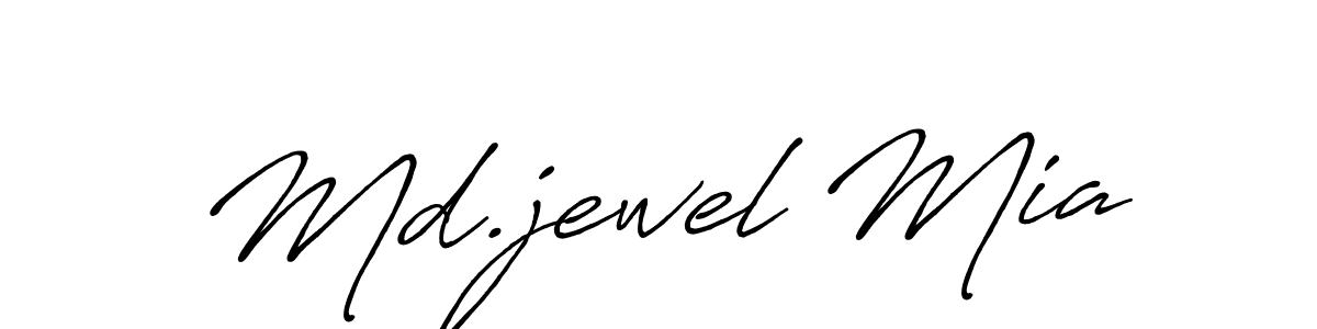 93+ Md.jewel Mia Name Signature Style Ideas | Outstanding Electronic ...