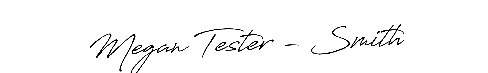 76+ Megan Tester - Smith Name Signature Style Ideas | Special ...