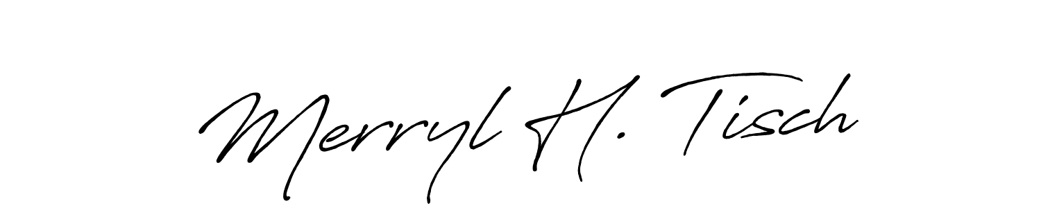83+ Merryl H. Tisch Name Signature Style Ideas | Professional eSignature