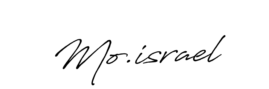 86+ Mo.israel Name Signature Style Ideas | Professional Online Signature