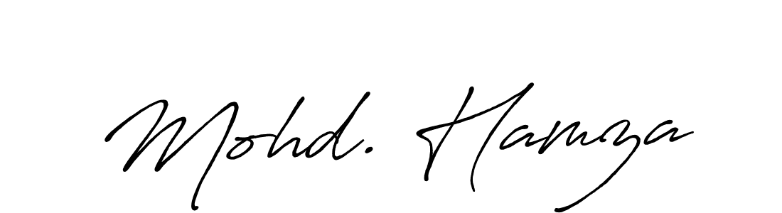 91+ Mohd. Hamza Name Signature Style Ideas | Perfect E-Sign