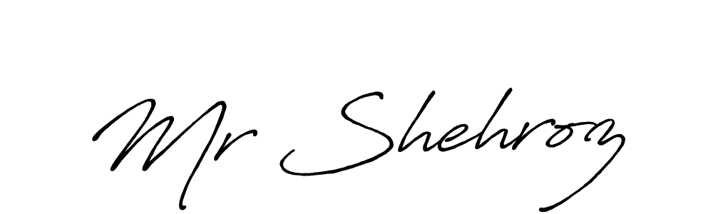 87+ Mr Shehroz Name Signature Style Ideas | Creative eSignature