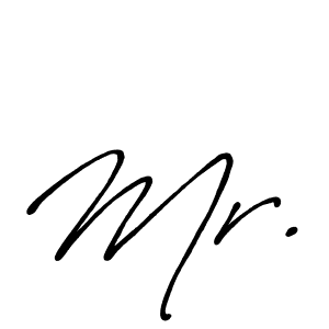 86+ Mr. Name Signature Style Ideas | Ultimate eSignature