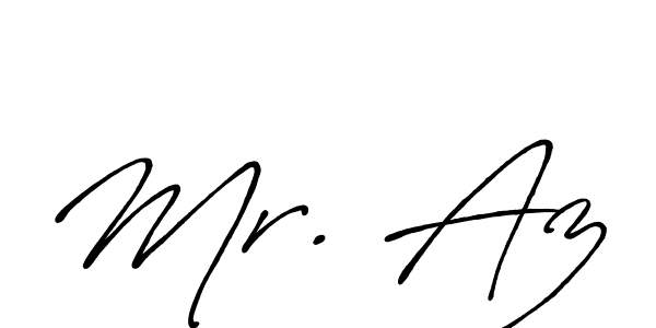 78+ Mr. Az Name Signature Style Ideas | Cool eSignature
