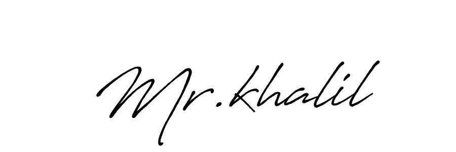 79+ Mr.khalil Name Signature Style Ideas | Super eSignature