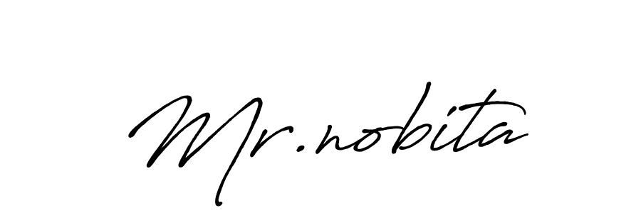 80+ Mr.nobita Name Signature Style Ideas | Excellent Name Signature