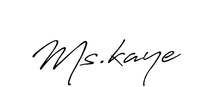 96+ Ms.kaye Name Signature Style Ideas | Wonderful eSign