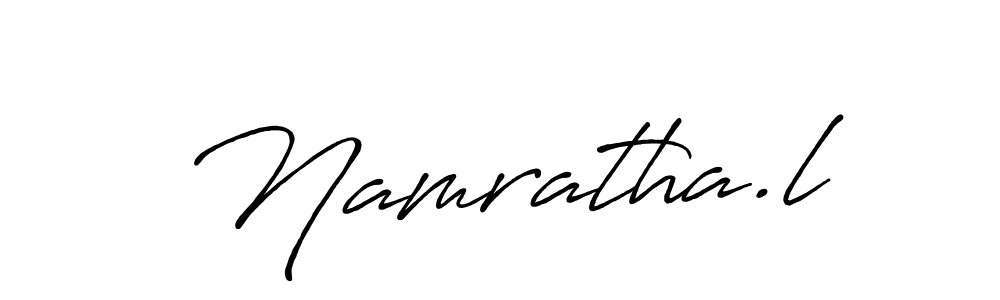 73+ Namratha.l Name Signature Style Ideas | Awesome eSignature
