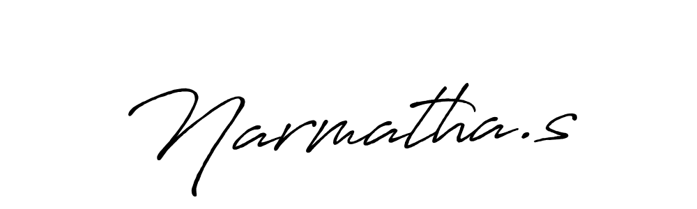 98+ Narmatha.s Name Signature Style Ideas | Professional E-Sign