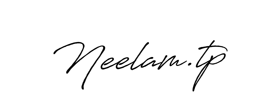 79+ Neelam.tp Name Signature Style Ideas | Cool Online Signature