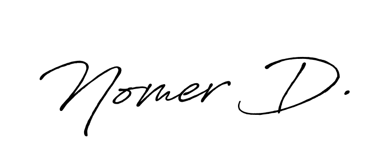 75+ Nomer D. Name Signature Style Ideas | First-Class Digital Signature