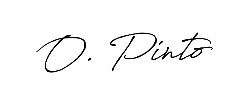 98+ O. Pinto Name Signature Style Ideas | Perfect E-Signature