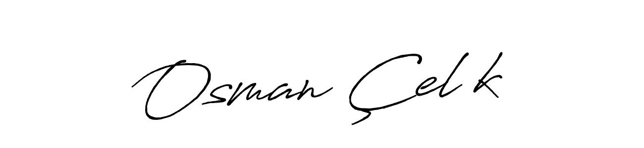 98+ Osman Çelİk Name Signature Style Ideas | FREE Electronic Sign
