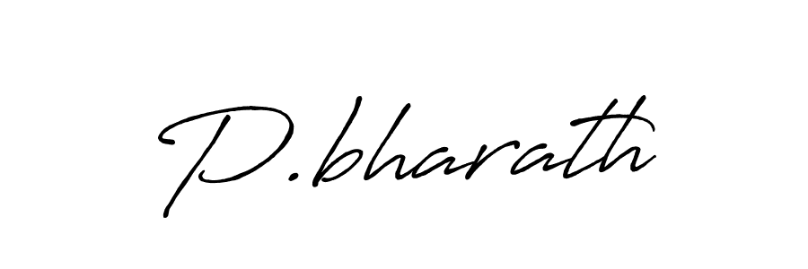 78+ P.bharath Name Signature Style Ideas | Best Electronic Signatures