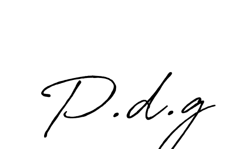 85+ P.d.g Name Signature Style Ideas | First-Class E-Sign