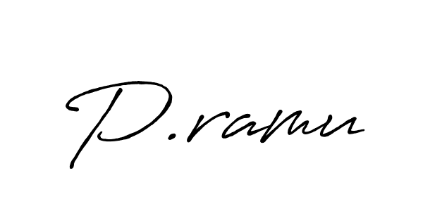 89+ P.ramu Name Signature Style Ideas | FREE Electronic Sign