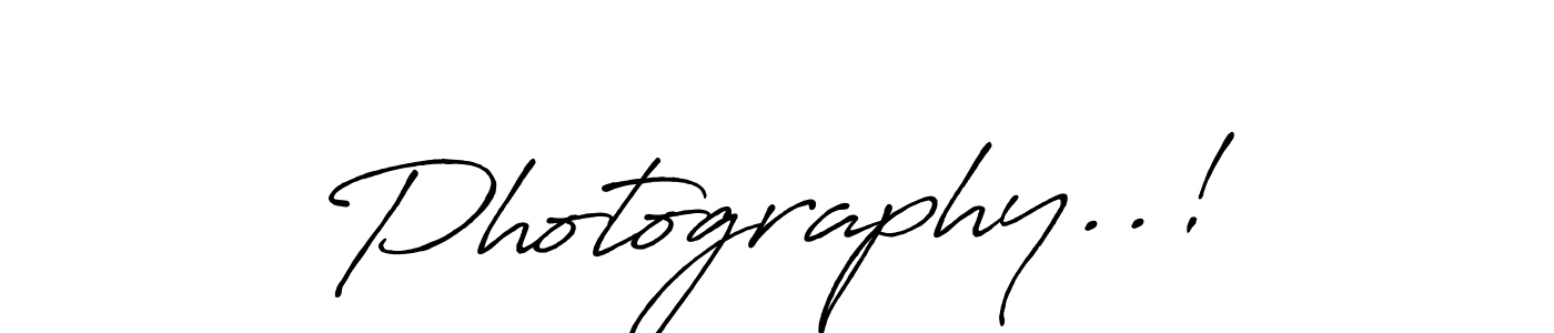 80+ Photography..! Name Signature Style Ideas | Superb eSignature