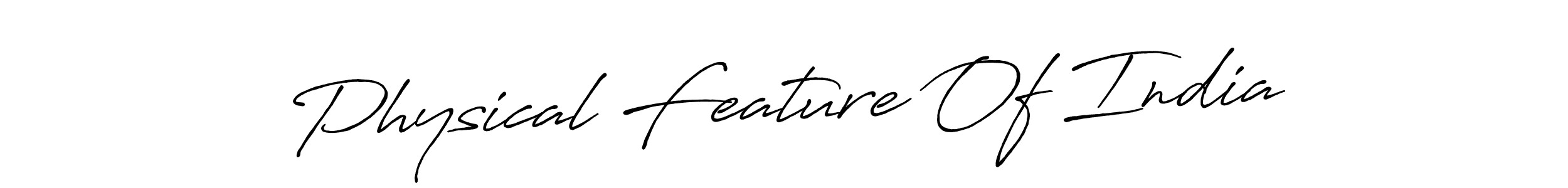 88+ Physical Feature Of India Name Signature Style Ideas | Ideal Autograph