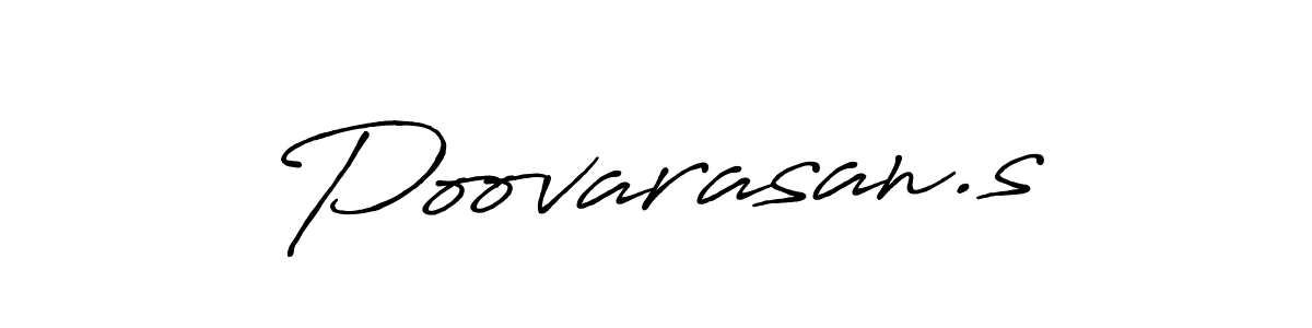 74+ Poovarasan.s Name Signature Style Ideas | Latest E-Sign