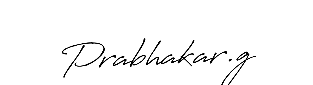 84+ Prabhakar.g Name Signature Style Ideas | Exclusive Digital Signature