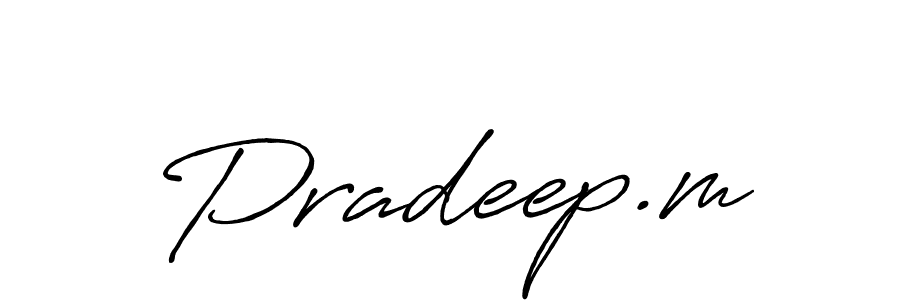 73+ Pradeep.m Name Signature Style Ideas | Get eSignature